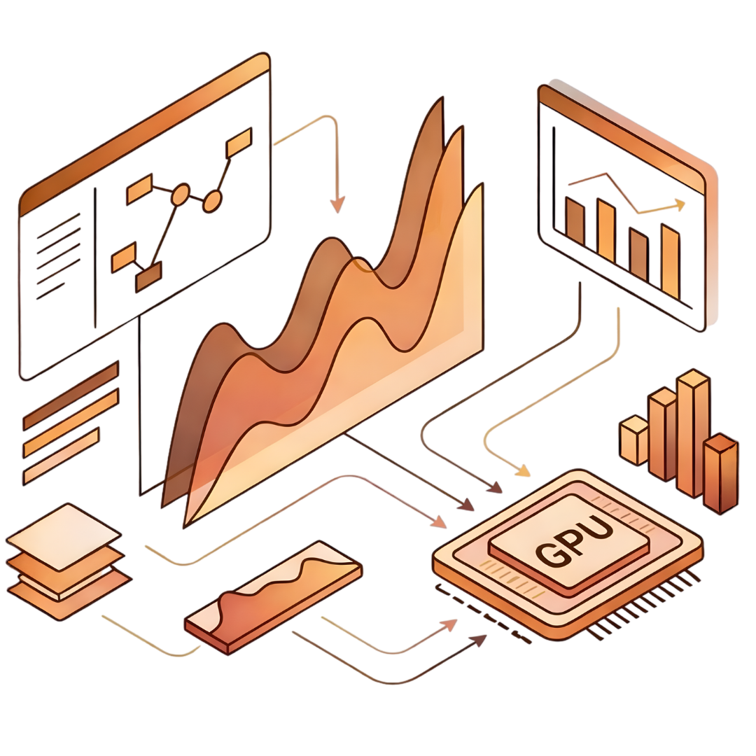 SGLang - High-Performance Serving Framework for LLMs and VLMs